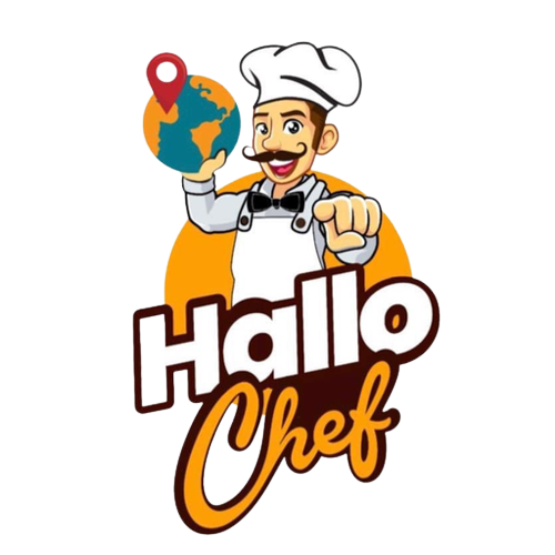 Hallo Chef - Food Delivery, Discounts & Table Booking in your area
